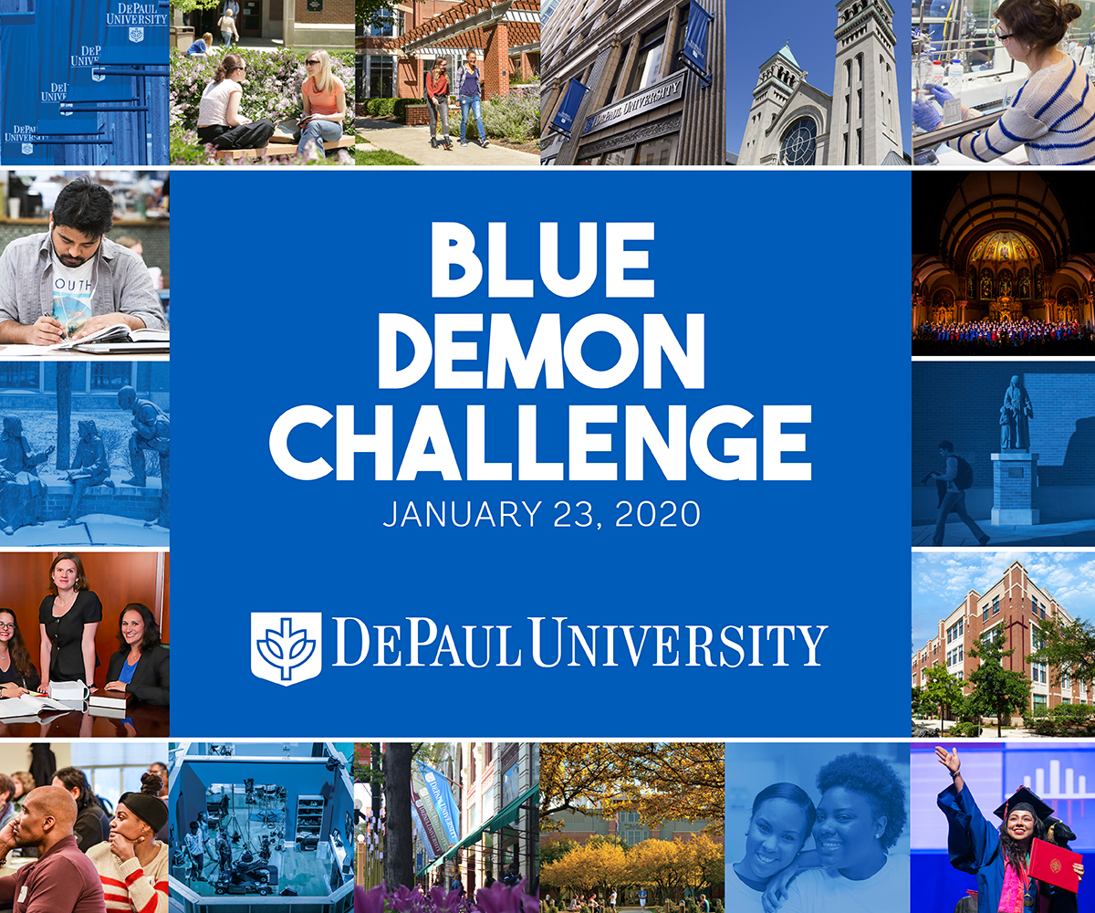 Blue Demon Week: Four Ways to Celebrate – Blue Demon Line