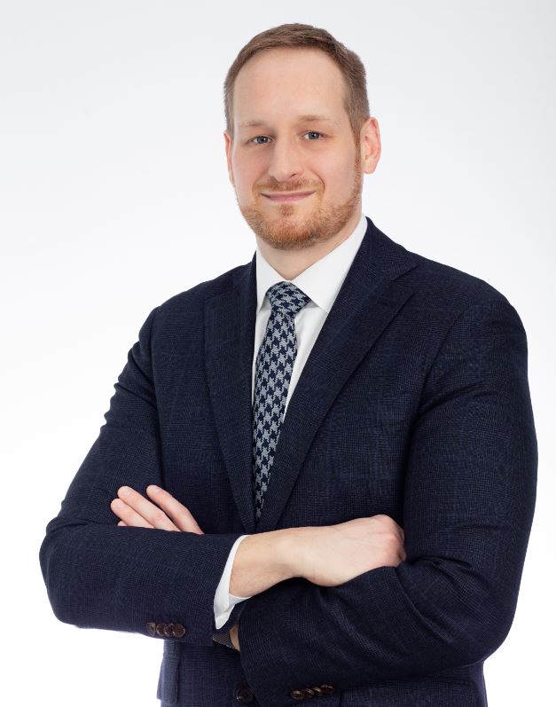 Alumni Interview: Brandon Helms (JD ’07) – Blue Demon Line